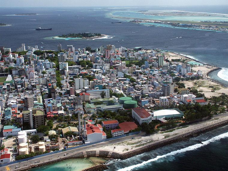 Hulhumalé