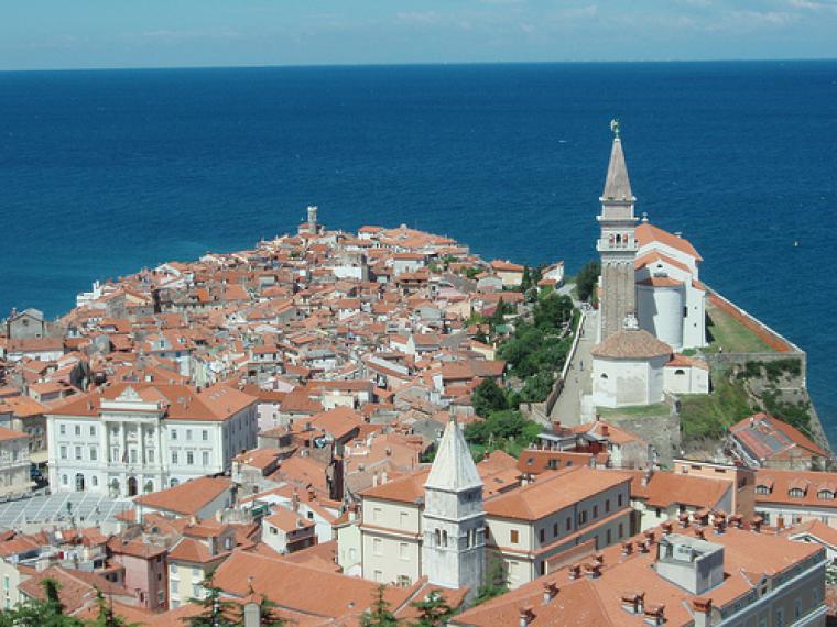 Piran